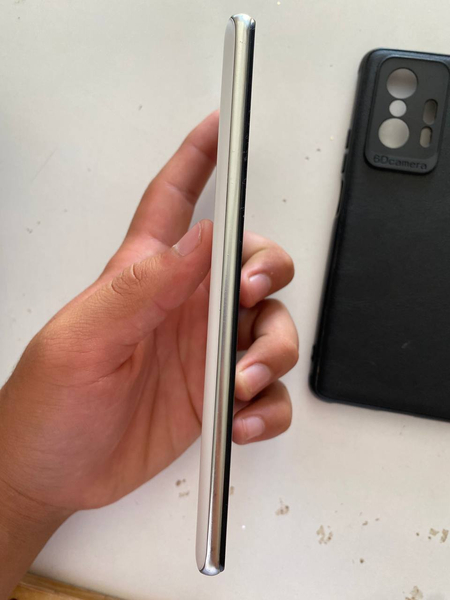Xiaomi 11 t 5g pubg 90 fps stabil
