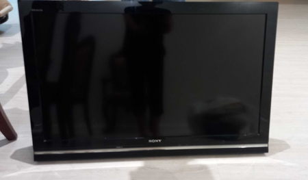 SONY Bravia телевизор 40W5500