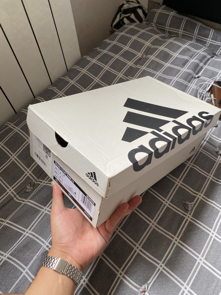 Новые кеды Adidas Grand Court Base 2.0, размер 42, оригинал