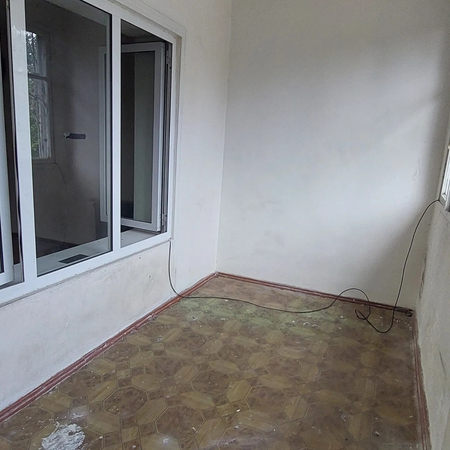 Продается квартира Рисовый 2/2/4 балкон 2х6