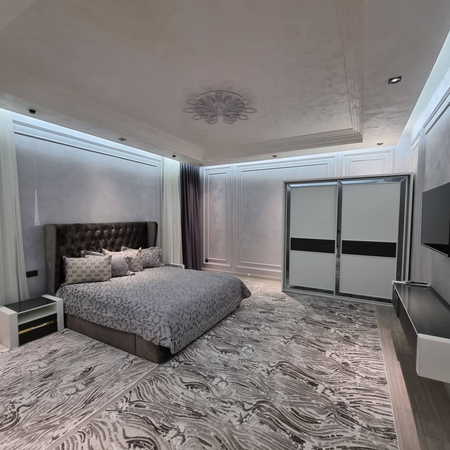 New my haus villa.v Charvake