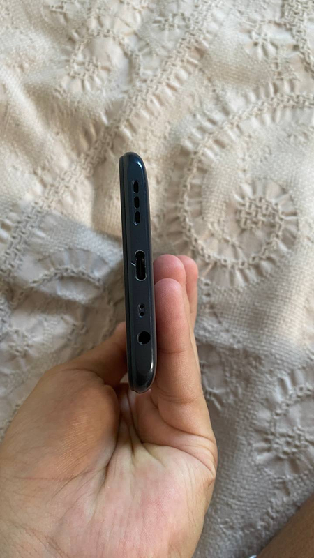 Redmi 9 в хорошем состоянии