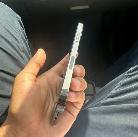 Iphone 12 Pro 512gb