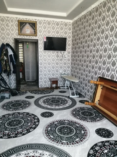 2 xonali KVARTIRA Sotiladi