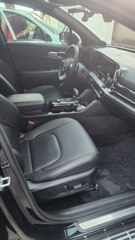 KIA Sportage X-line Full 2.5
 мотор сотилади