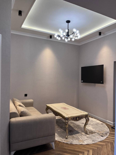 Нукусская ЕСТЬ Арендатор 700  Новостройка 2/3/9 ЖК-DREAM HOUSE_кирпич