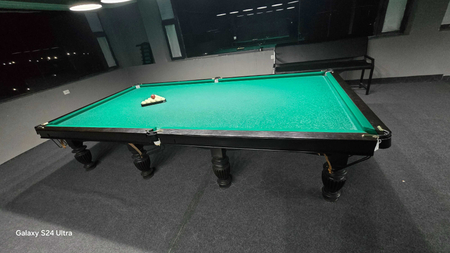 Billiard sotiladi tayyor biznes