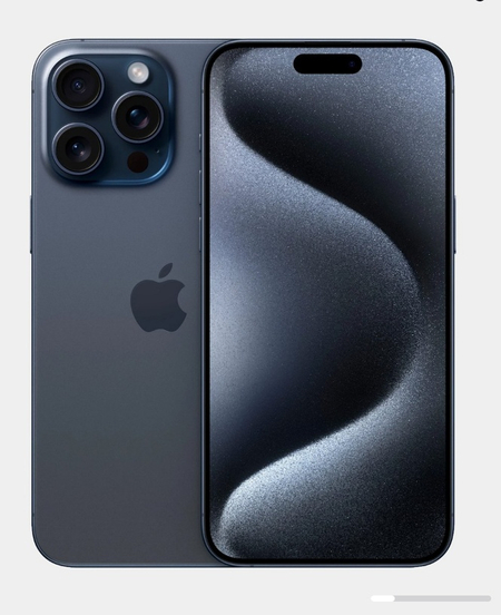 Iphone 15 Pro Max Dubai varianti xotira 512 gb