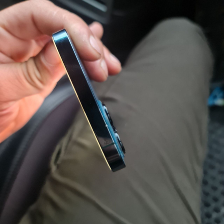 Iphone 12 pro max
