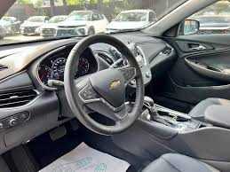 Chevrolet malibu xl  umid avto