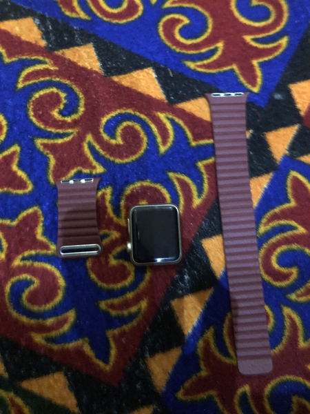 Apple Watch Original