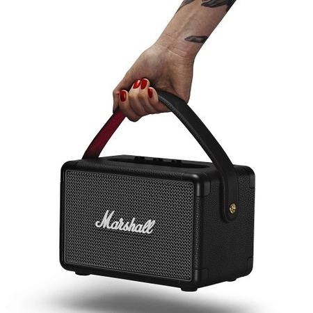 Marshall Kilburn 2. Портативная колонка в РАССРОЧКУ/Нал.