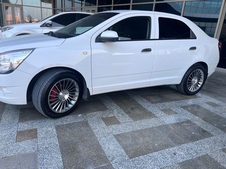 Chevrolet Cobalt