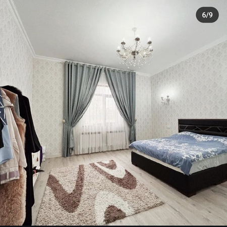 Йевро ремонт сифатли
