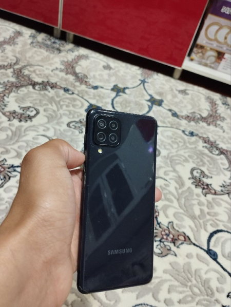 Samsung galaxy A22 ideal