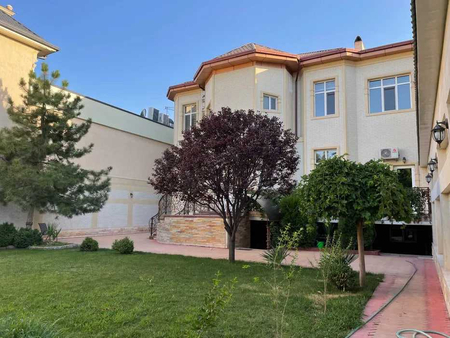 Сдаётся дом ц. Луначарского  санаторий Турон ID: 53423