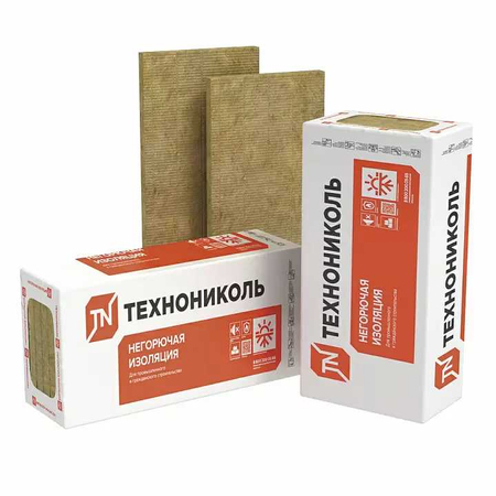 Технониколь Базальт, Минвата, Минплита, Bazalt Утеплитель, Cтекловата