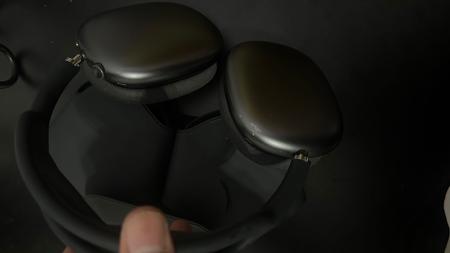 Наушники AirPods Max