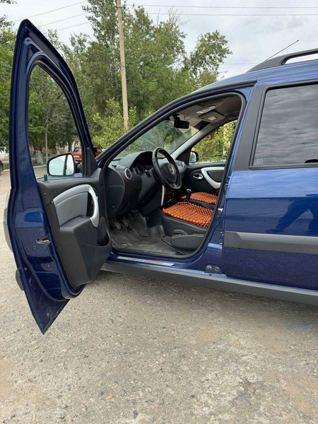 Lada Largus Kross