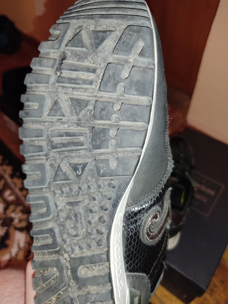 Кроссовки женские Joma