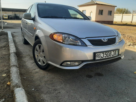 Jentra sotiladi 2016