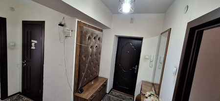 Sergeli yangi hayot uy dom 6 etaj