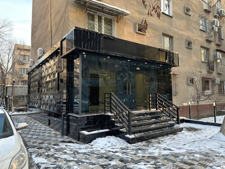 Продаётся или сдается в аренду ор-р Ичан кала гостиница Яккасарайский