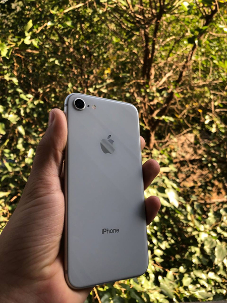 Iphone 8 64g ideal