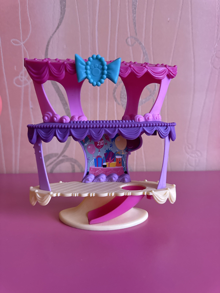 Littlest Pet Shop original крупные коллекции домов от LSP из Европы