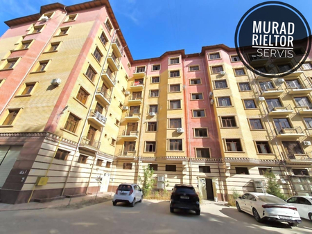 Срочно Продается 3х комнатная квартира, Гагарина
