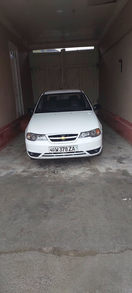 Нексия2 сотилади