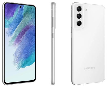 Samsung galaxy s20fe