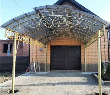 Сварочные работы, ковка
