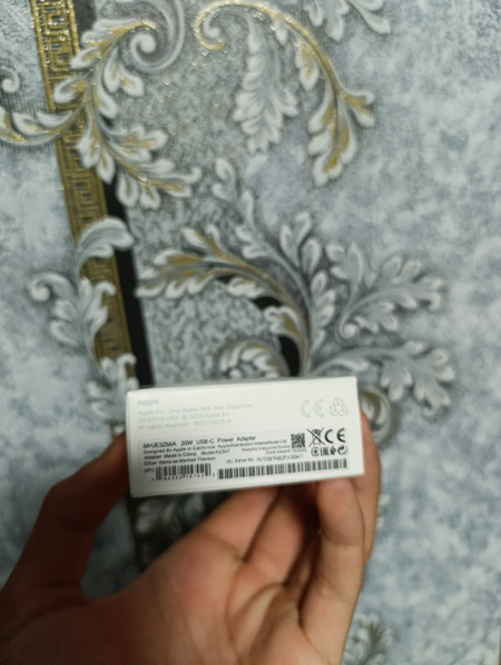 MagSafe charger зарядка для iPhone