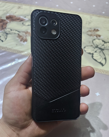 Xiomi 11 Lite 5G NE sotiladi arzon