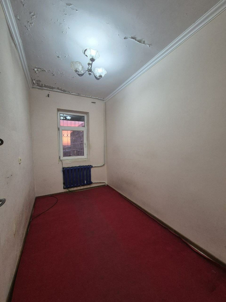 Sebzor daxasi 3/7/9 balkon 1x7