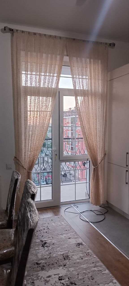 Greenwich аренда 2х комнатная студия    (22)