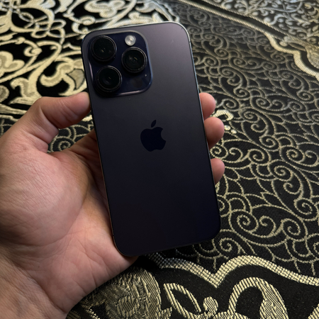 iPhone 14 Pro 128gb 88%radnoy ishlashi alo !!