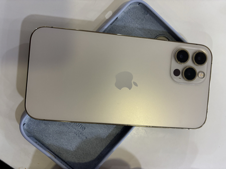 Iphone 12 pro 128