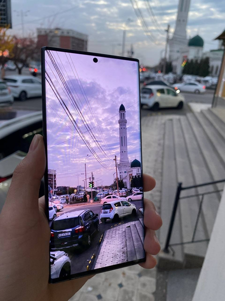 Samsung S22 ultra 5G