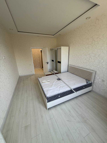 Квартира дуплекс 84 кв
