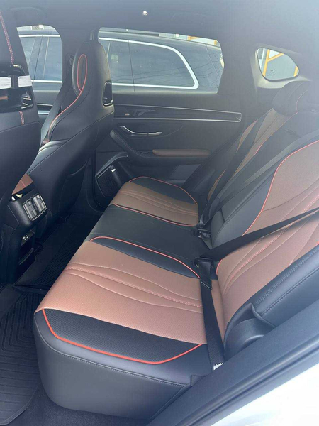 Продается срочно BYD Champion