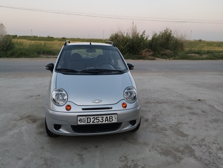 Matiz mx 2013 yil lkus kandsaner randoy top toza akuratni minilgan l