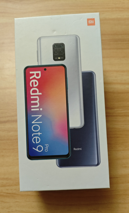 Продам redmi note 9 pro 6/128 в хорошем рабочем состоянии