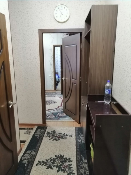 Чилонзар 14  хамма шароити бор