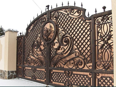 Пултьлик дарвоза ясаб берамиз