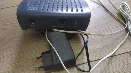 Три модема сразу ADSL Wi-Fi ADSL+