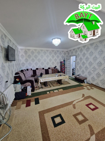 2/5/9 Чиланзар-20кв Ор.Корейское здание Разделка 60м/Продаётся
