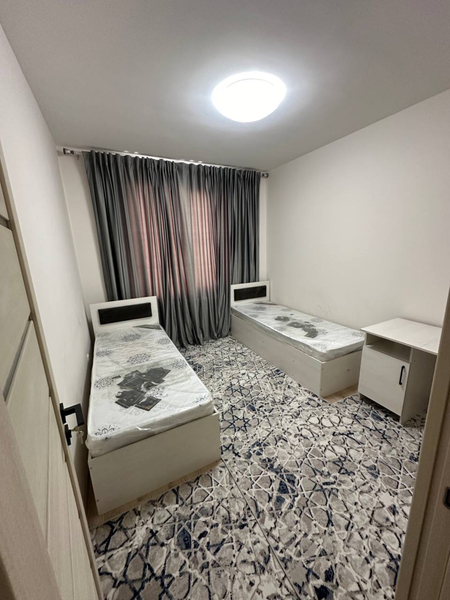 Продажа Квартира Алмазар о-р Olmazor City 3/1/9