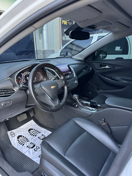 Chevrolet Malibu Premier 2021